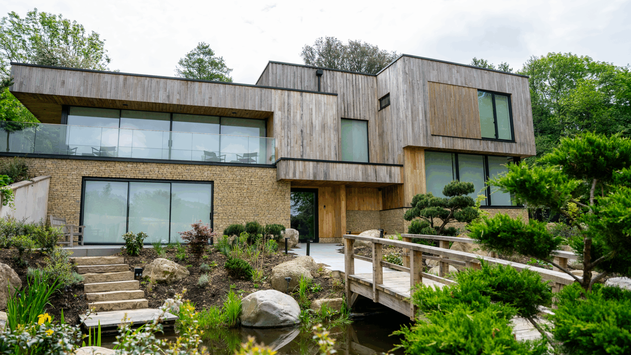 Davies Stone Creations: Traditional Stonework Experts